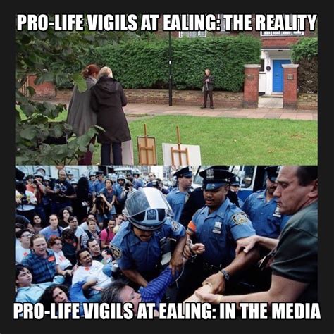 Buffer Zones Are In Fact Anti Choice Centre For Bio Ethical Reform Uk