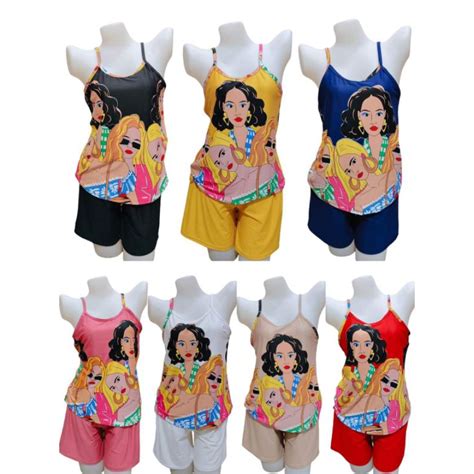 Jl Assorted Rtw Brand New 2p91324 Shopee Philippines