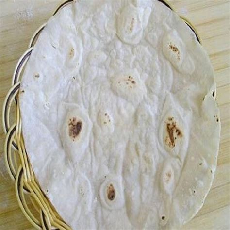 鏊子烙馍详细介绍：特点 淮北特产 特色谷