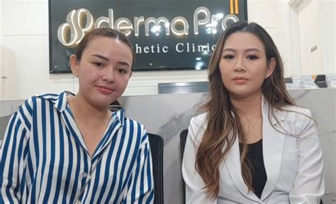 Sering Dipuji Cantik Amanda Manopo Ternyata Pernah Insecure Dengan