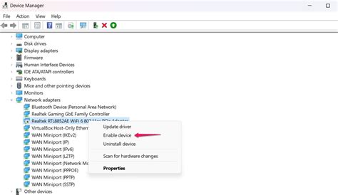 Is The Wi Fi Option Missing On Your Windows PC Try These Fixes