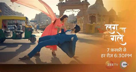 Lag Ja Gale Serial Cast Zee Tv Actors Roles Release Date