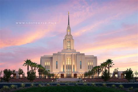 Red Cliffs Temple Address At Robert Keck Blog