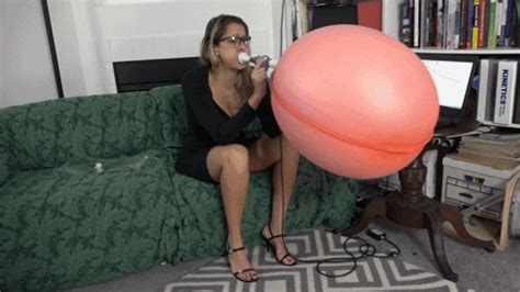 Nikki Blows A Chinese Hot Water Bottle Mp4 1080p The Inflation