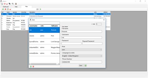 Top 6 Free And Open Source Veterinary Practice Management Software
