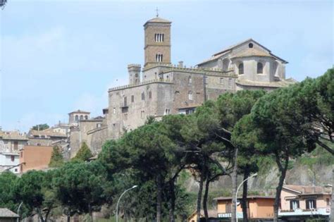 Sutri Ancient Etruscan Village Full Day Trip Close To Rome