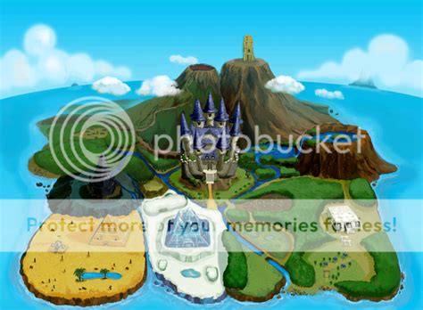 The Goddess Are As Theorizing Zelda Universe Forums