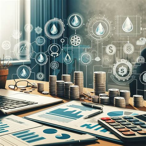 Revolutionizing Water Utility Operations With Seamless Software