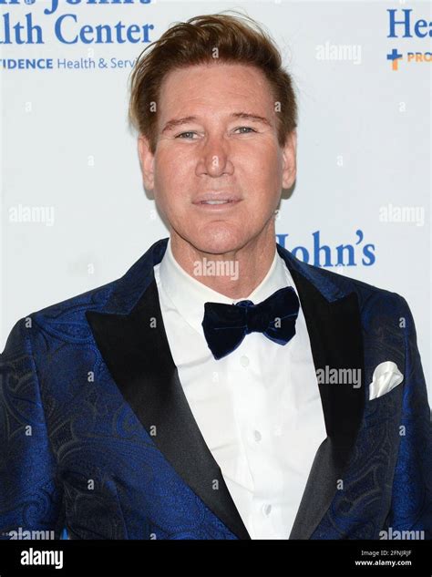 October 24 2015 Beverly Hills California Usa Dr Lawrence Piro