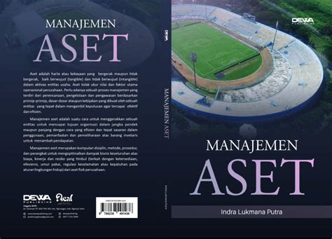 PDF MANAJEMEN ASET
