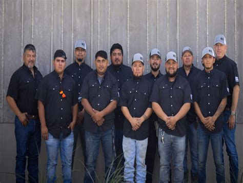 Bcs Emerging Leaders Program Celebrates Second Graduating Class