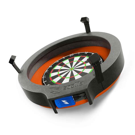 Scolia Home Flex Complete Bundle Topdarts