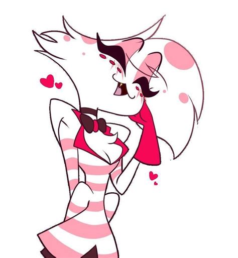 Pin De 레드 En 해즈빈 호텔 Dibujos Bonitos Dibujos Molones Diseño De