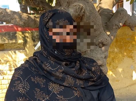 The Victim Reached The Kotwali And Demanded Action Executed The