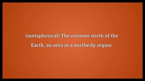 Hyperborea Meaning Youtube