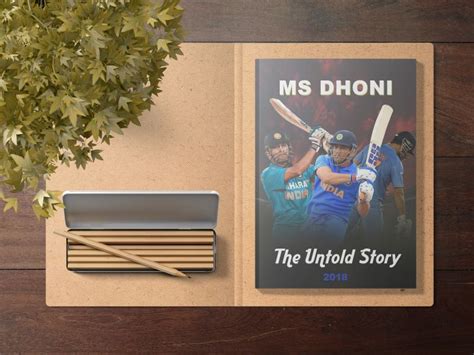 Gandham Raghavendra On Linkedin Msdhoni Theuntoldstory Cricketlegend Bookrelease Authorlife