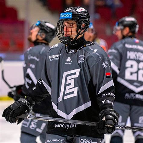 Vojtech Cihar Stats Contract Salary And More