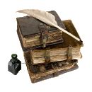 Le Livre En Mains Accueil