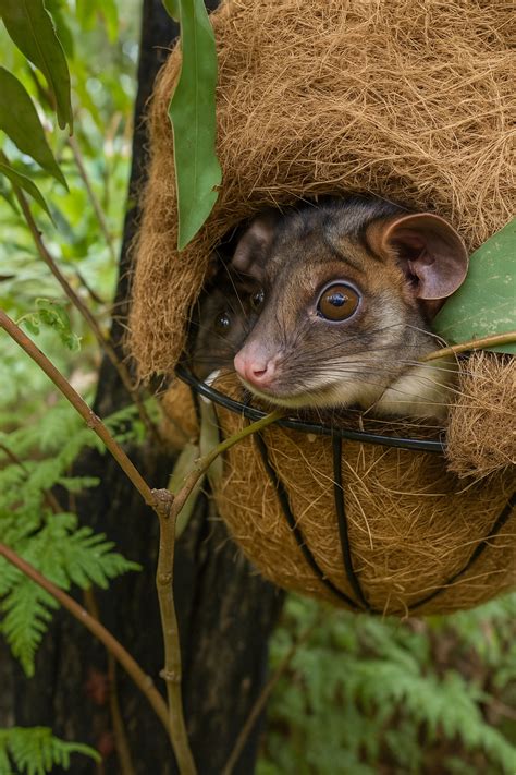 Wildlife Diy Projects Wildliferescuequeensland