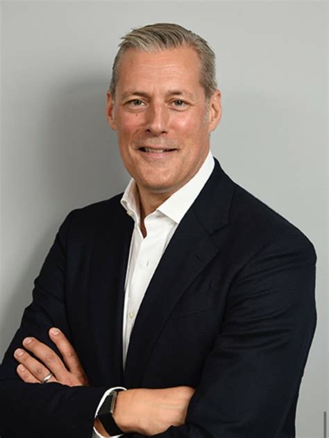 Matthew Barnes Has Been Appointed The New President Of Foot Locker