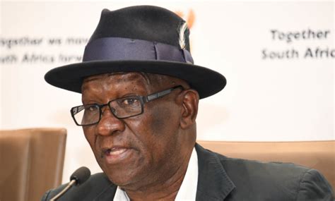 Sa Records A Decrease In Murder Rate Vaalweekblad