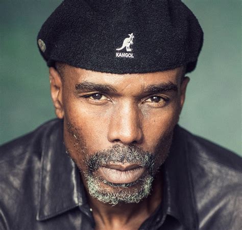 Cavin Cornwall Just Voices