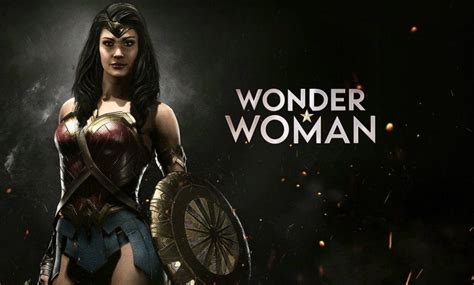 Everything We Know About The Wonder Woman Game Writebase