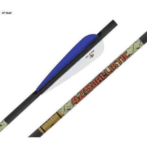 Choosing The Best Bolts For Your Crossbow OutdoorHub