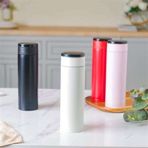 Smart Sleek Flask