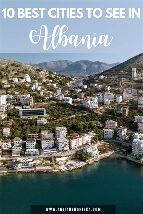10 Best Cities In Albania To See Artofit