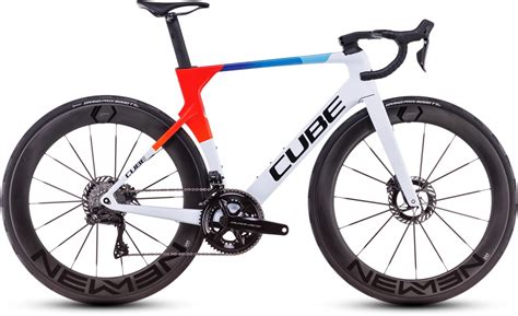 Road Race Road Bikes Cube Bikes