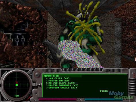 Download Marathon 2 Durandal My Abandonware