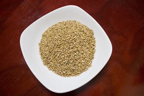 Is Nopalina Good For You Nutrient Packed Flaxseed Blend