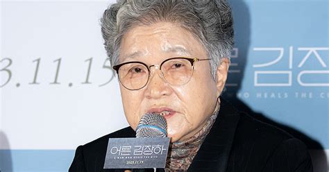 어른 김장하 정행길 이사장 김장하 선생 여성인권까지 챙긴 분