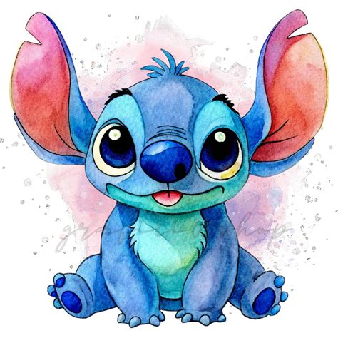 Why Lilo And Stitch Colours Still Define Disneys Modern Aesthetic