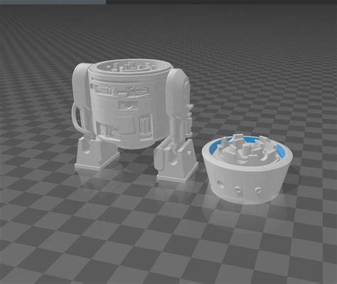 3mf File Chopper Grinder・3d Printer Design To Download・cults