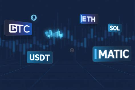 Ticker Meaning In Crypto What It Means And How To Use It 2025 Guide