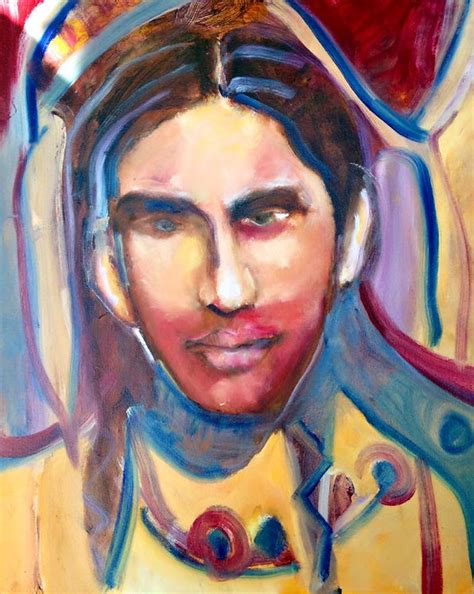 Christine Spierings Starmuses