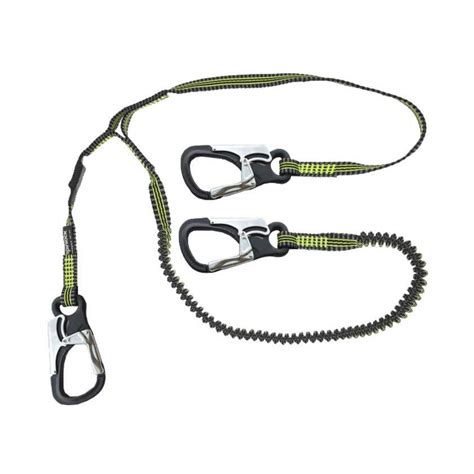 Spinlock Tether 3 Clip