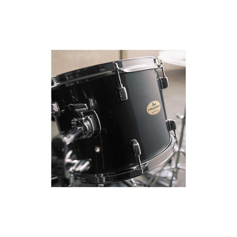 Pearl Forum 5 Piece Fusion Drum Set With Hardware Musicians Friend