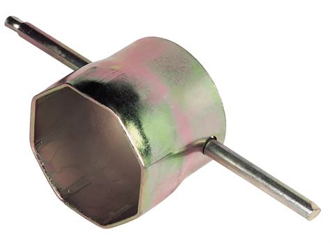 Monument Tools Box Immersion Spanner Screwfix