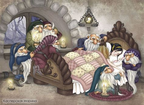Snow White Art Snow White Disney Fairytale Nursery Fairytale Art