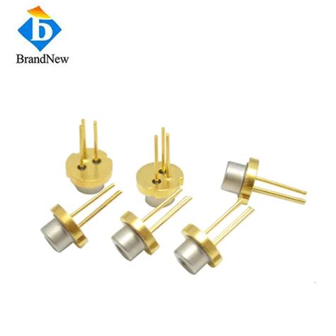 200mw 850nm Vcsel To Mount Diode Laser Ir Infrared Laser 850nm Vcsel