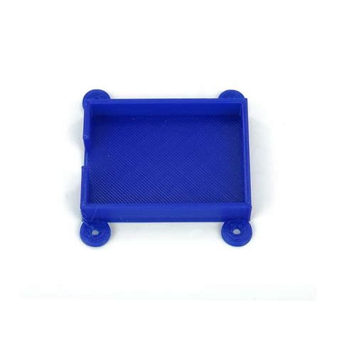 2 Player Xin Mo Encoder Protective Case Support Holder Arcade Express