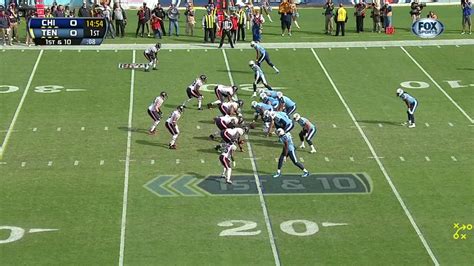 Highlight Oc Nfls Greatest Moments Of The 2010s Charles Tillman