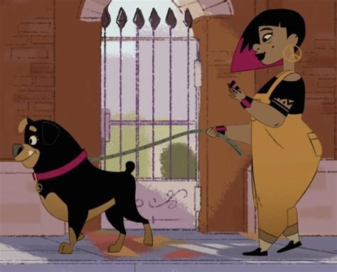 Asymmetrical Girl 101 Dalmatian Street Wiki Fandom