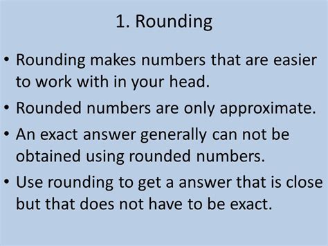 Estimating Sums And Differences With Whole Numbers Ppt Video Online