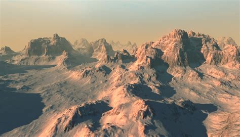 Unity3d游戏地图生成器MapMagic World Generator v1 9 1 jiahuafu 博客园