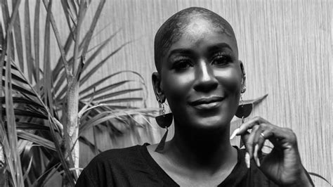 Winnie Bwires Body Arrives In Kenya Youtube