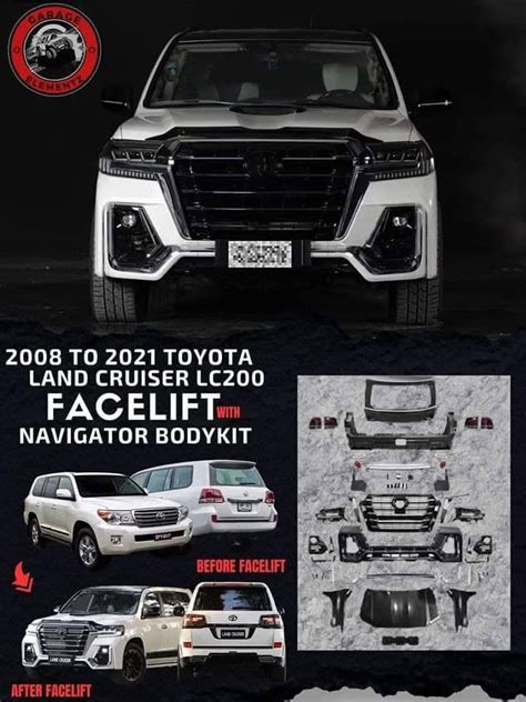 Garage Elementz Garage Elementz Car Accessories Off Road